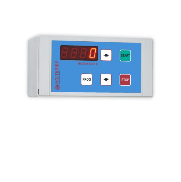 Microtimer - HOLTKAMP ELECTRONICS GMBH