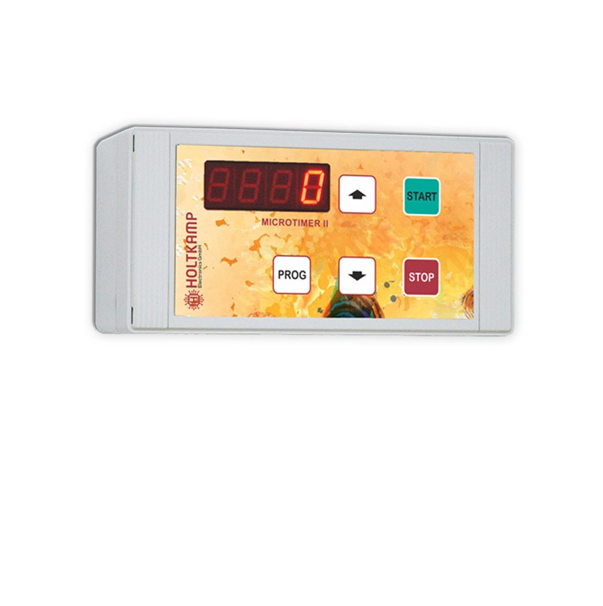 Microtimer - HOLTKAMP ELECTRONICS GMBH