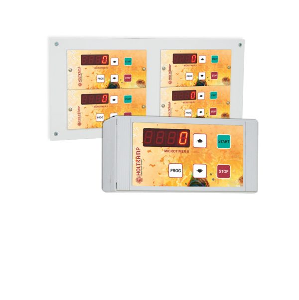 Microtimer - HOLTKAMP ELECTRONICS GMBH