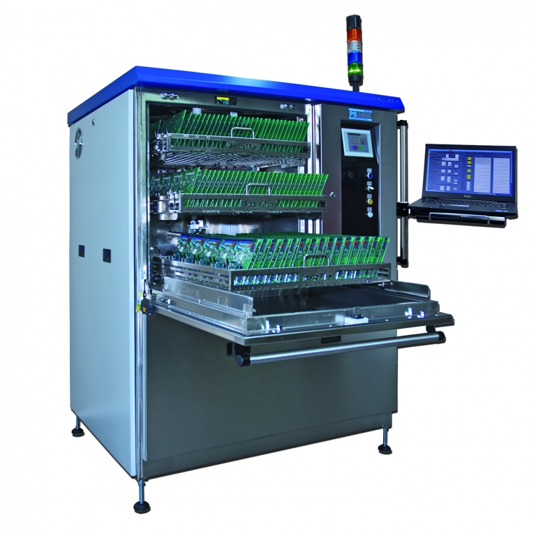 Inspektion - HOLTKAMP ELECTRONICS GMBH
